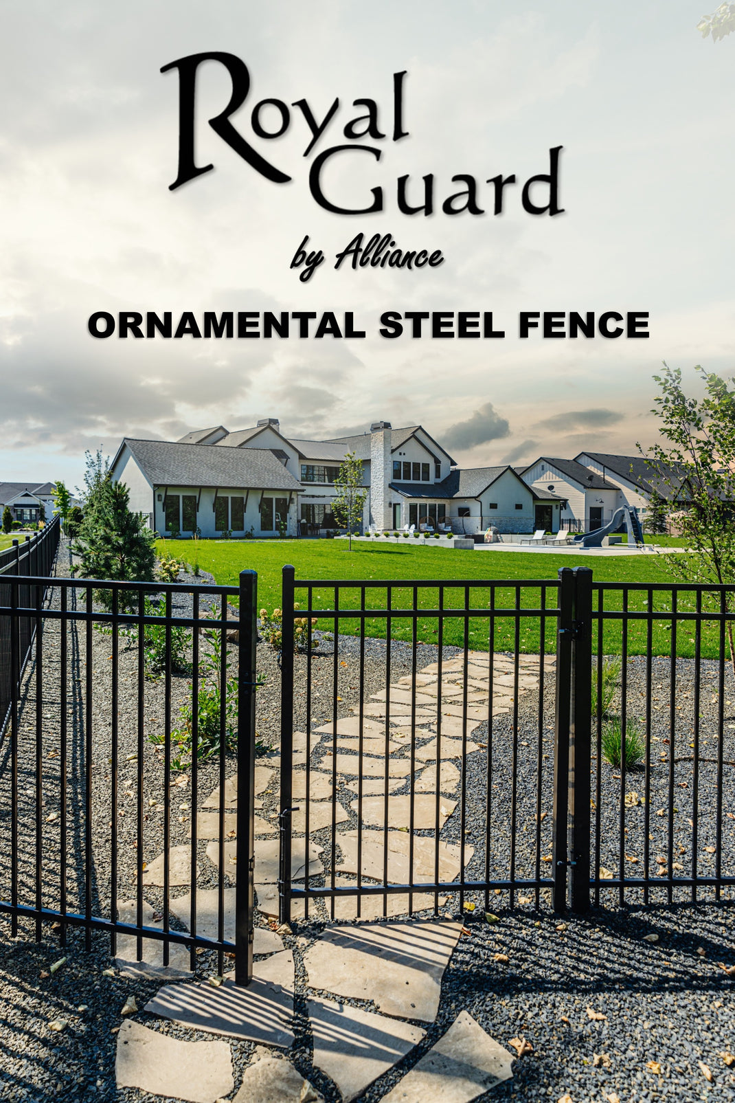 Royal Guard Fence – Alliance Fence & Supply