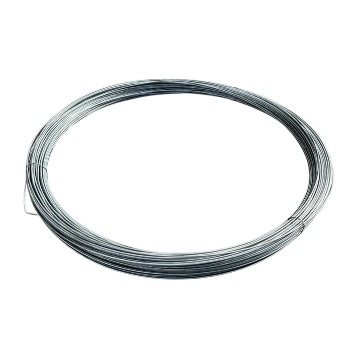 Roll of 9 ga. Tension Wire for Chain Link – Alliance Fence & Supply