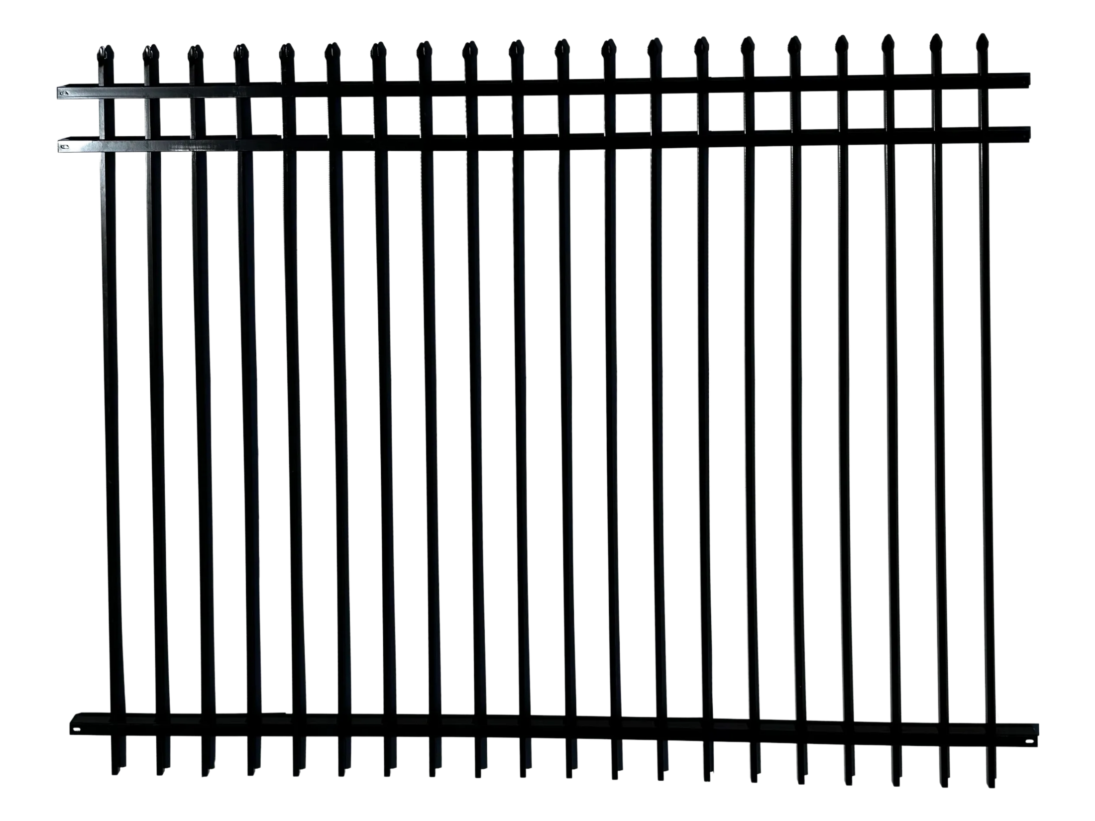 Royal Guard Fence Panel – Alliance Fence & Supply