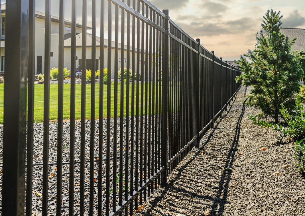 Ornamental – Alliance Fence & Supply