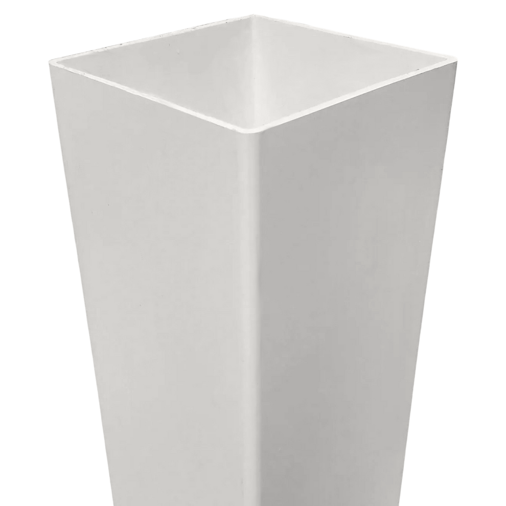 5"x5" Homeland Vinyl Post – Alliance Fence & Supply
